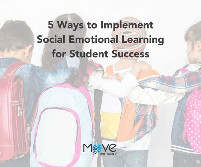 Classroom Resources Archives - Move This World