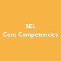 5 Social Emotional Learning Core Competencies | Move This World