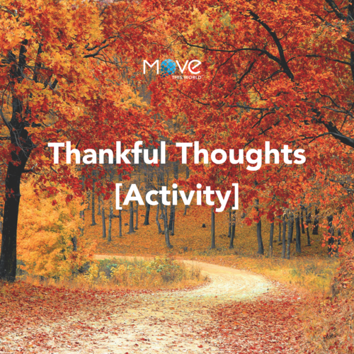 Classroom Resources Archives - Move This World