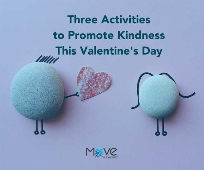 Classroom Resources Archives - Move This World