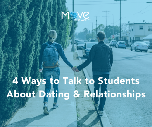 Classroom Resources Archives - Move This World