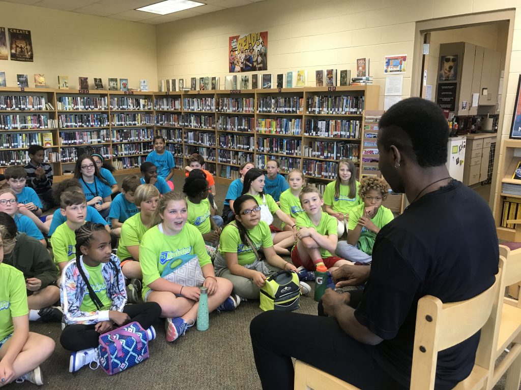 Careers - Move This World