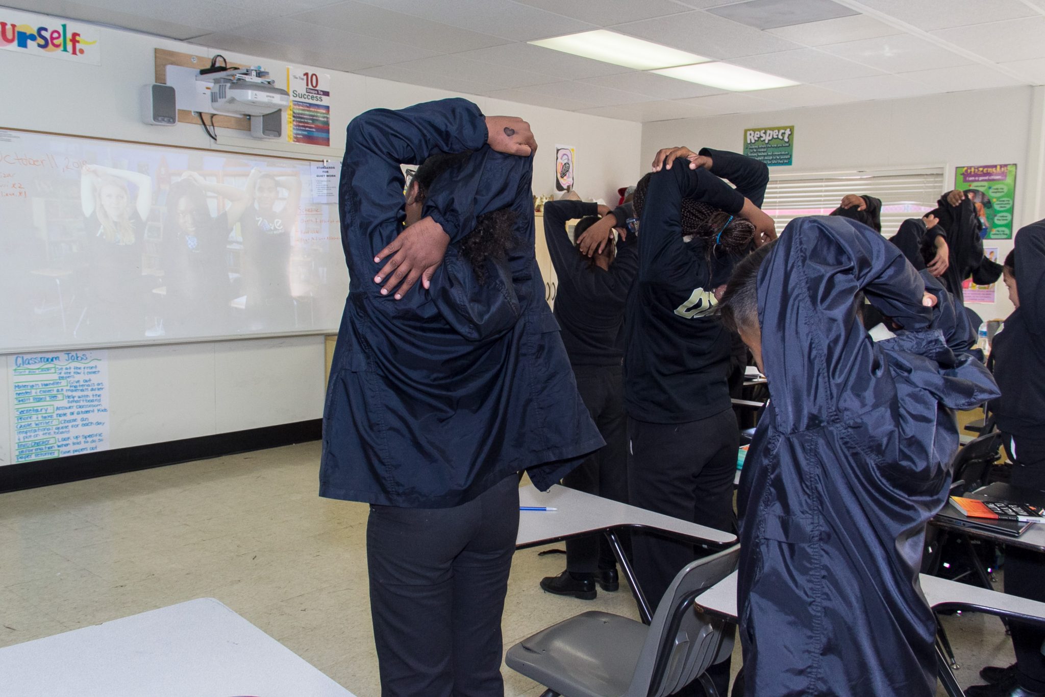 SEL Resources for Teachers | Social Emotional Learning - Move This World