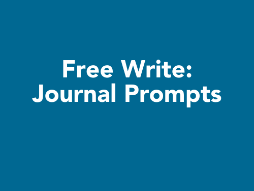 Free Write Journal Prompts Move This World free-write-journal-prompts-move-this-world