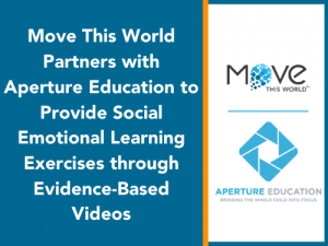 Press Release: Move This World Partners with Aperture Education to ...