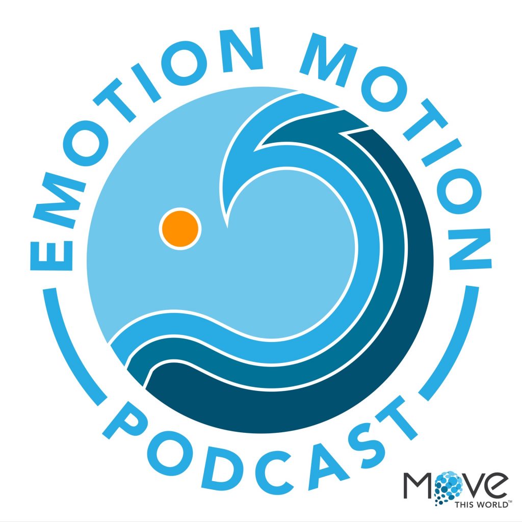 Emotion Motion Podcasts for Social Emotional Learning (SEL) | Move This ...