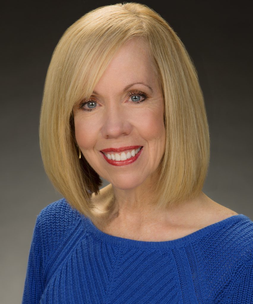 Vicki Robinson, Social Worker - Move This World