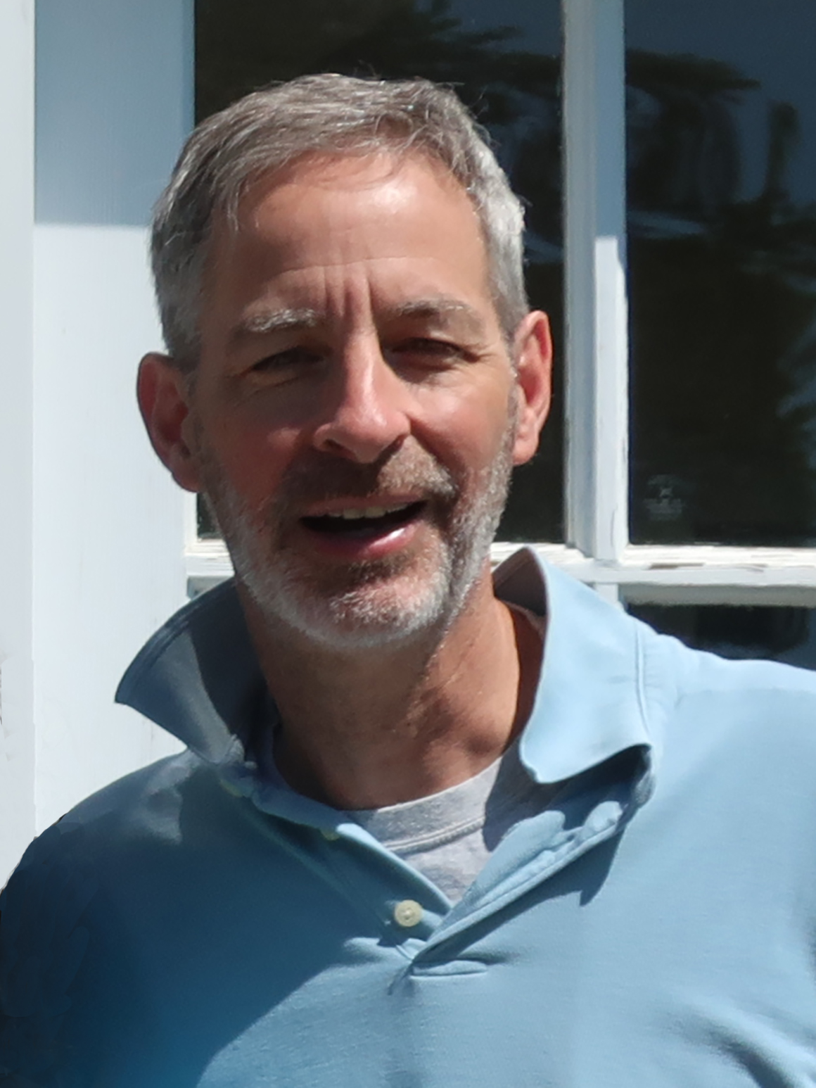 Dave Warren - Move This World