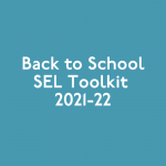 Back-to-School SEL Toolkit - Move This World