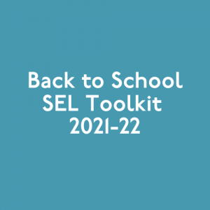 Back-to-School SEL Toolkit - Move This World