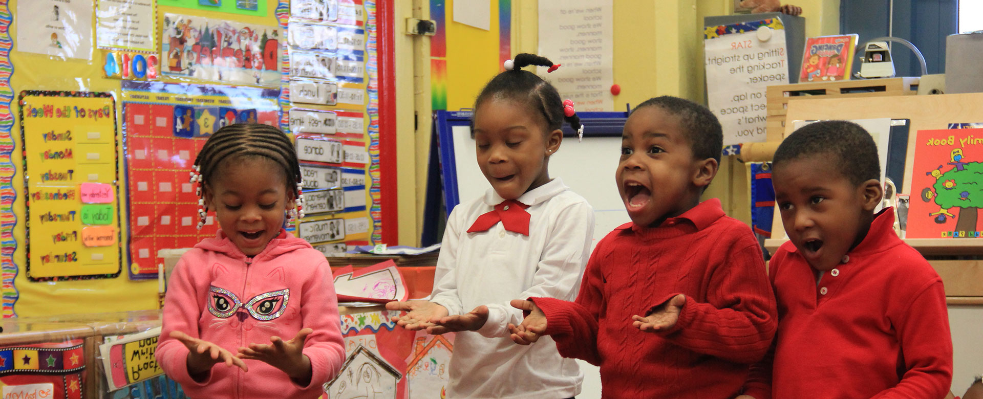 Social Emotional Learning Solutions for Schools & Families | Move This ...