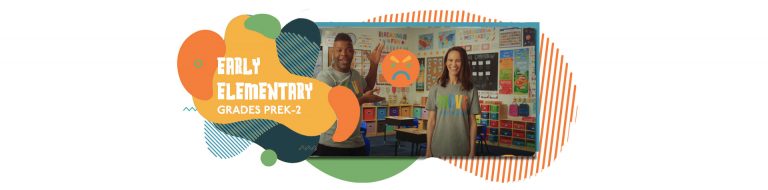 Social Skills Lessons & SEL Curriculum For Elementary School | Move ...
