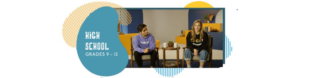 SEL Curriculum for High School | SEL Programs for High School