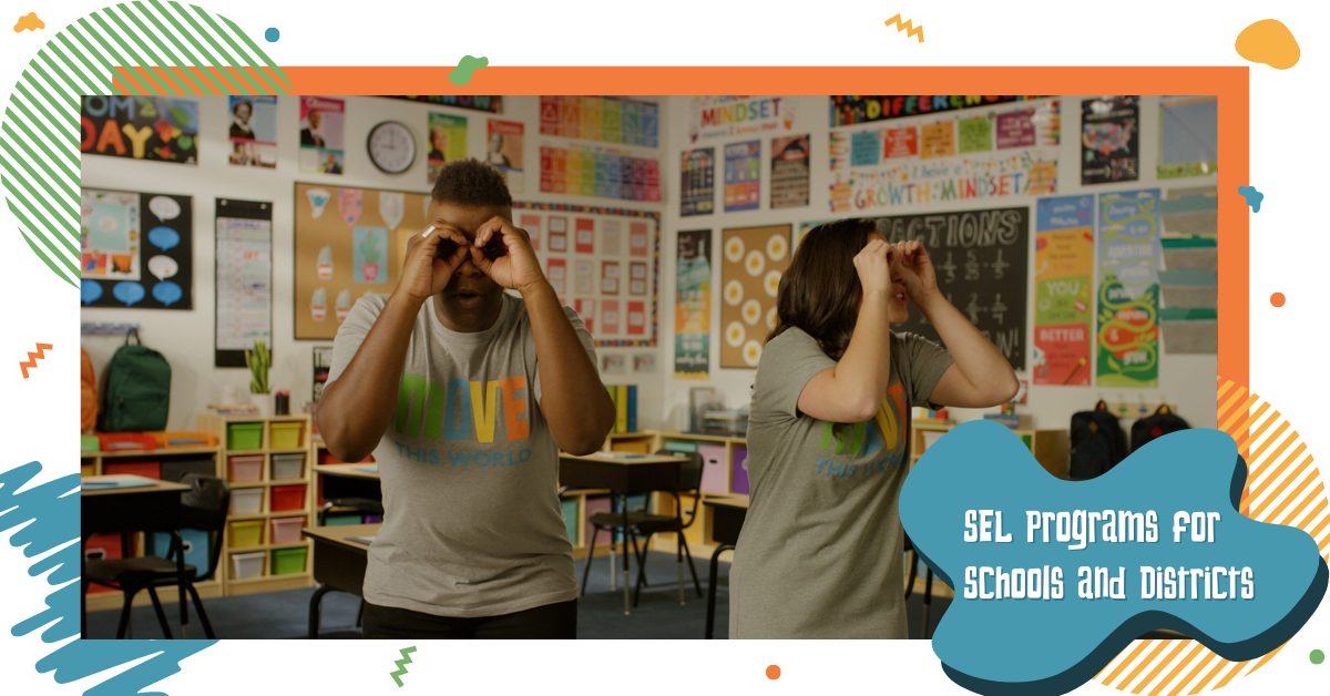 Free Demo | Move This World