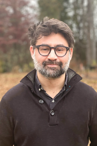 Jonathan Jacobson - Move This World