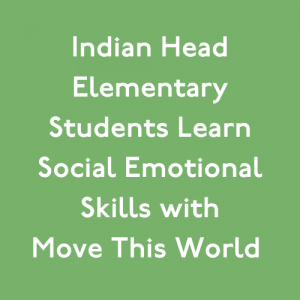 SEL Ambassador Spotlight: Sarah Gaw from Distinctive Schools - Move ...