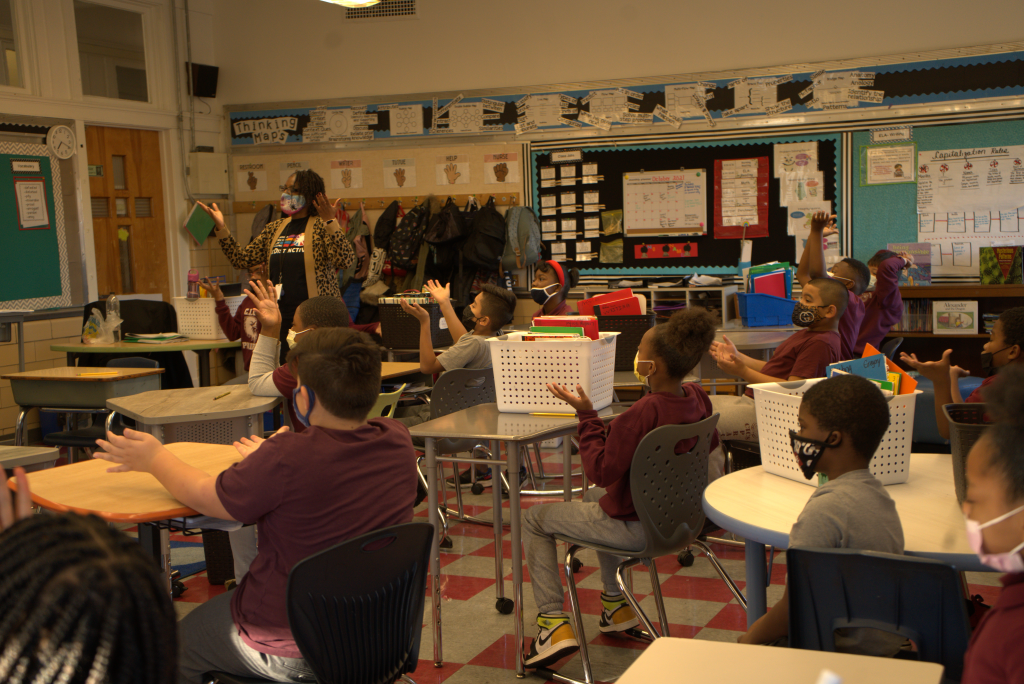 Distinctive Schools: Building a Positive Learning Culture with Systemic ...