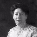 Celebrating Women's History Month: Margaret Bancroft - Move This World