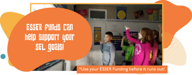ESSER Funding - Move This World