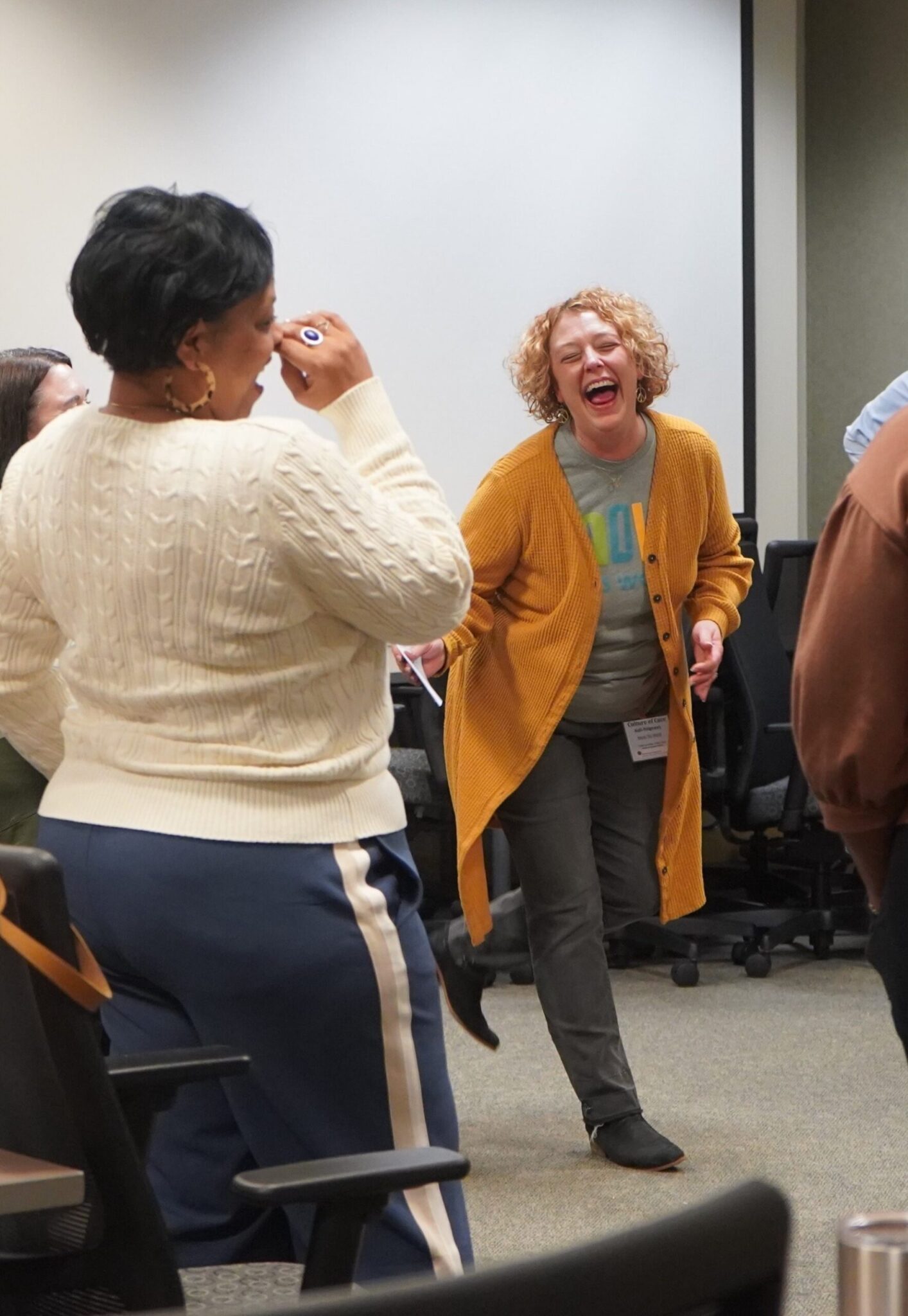 SEL Professional Development for Teachers | Move This World