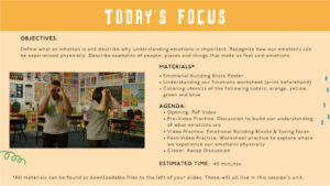 MTSS Tier 2 Intervention Supports