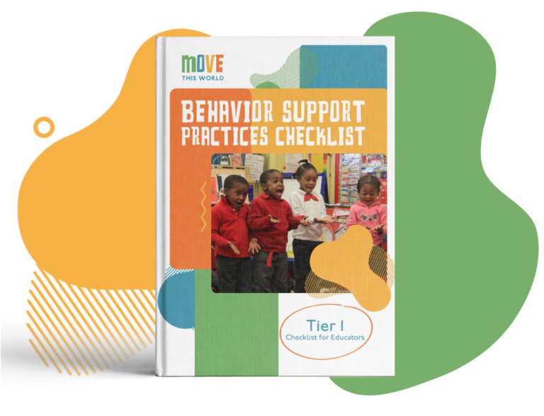 Move This World - Tier 1 Support