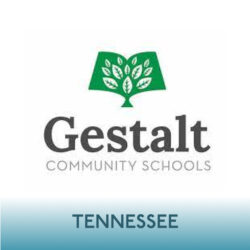 Gestalt Community Schools - Move This World
