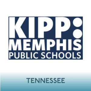 KIPP Memphis Public Schools - Move This World
