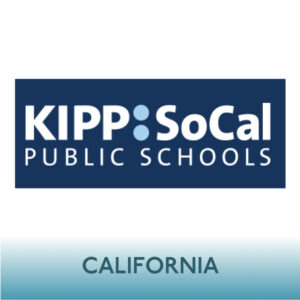KIPP: Academy of Innovation - Move This World