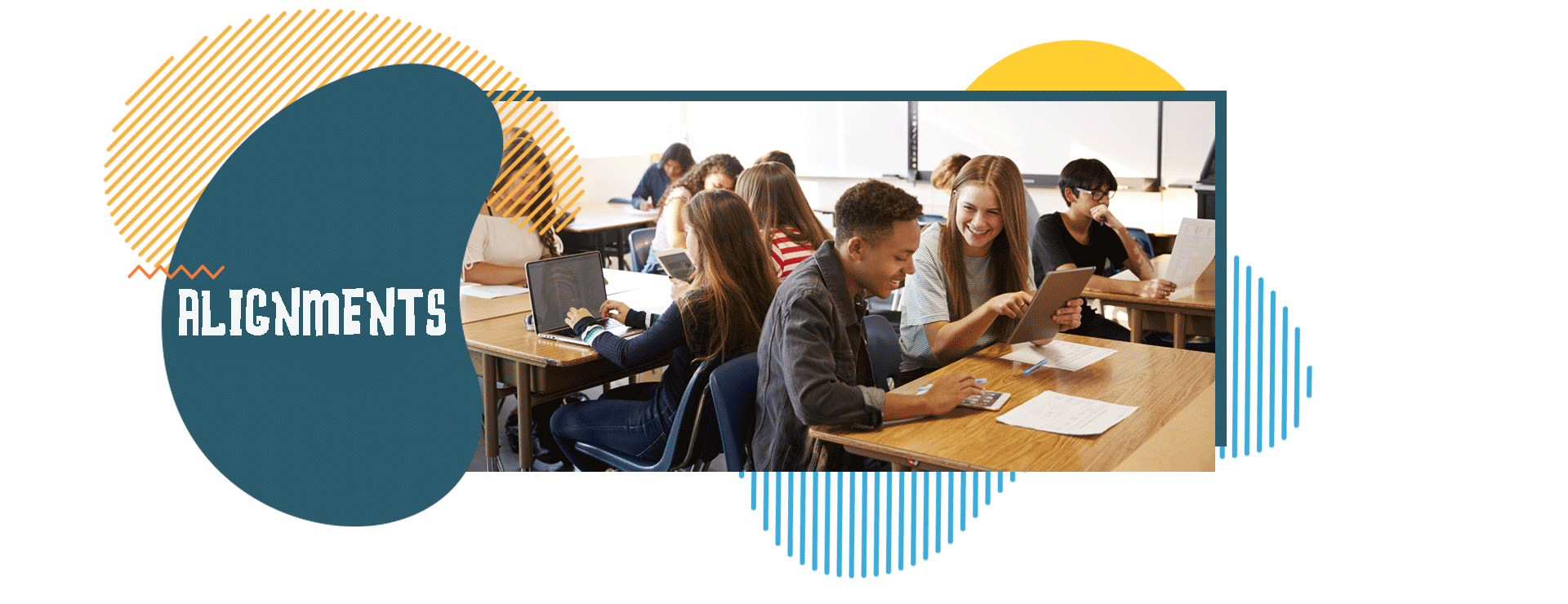 Alignments - Move This World