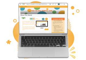 Family Resources - Move This World