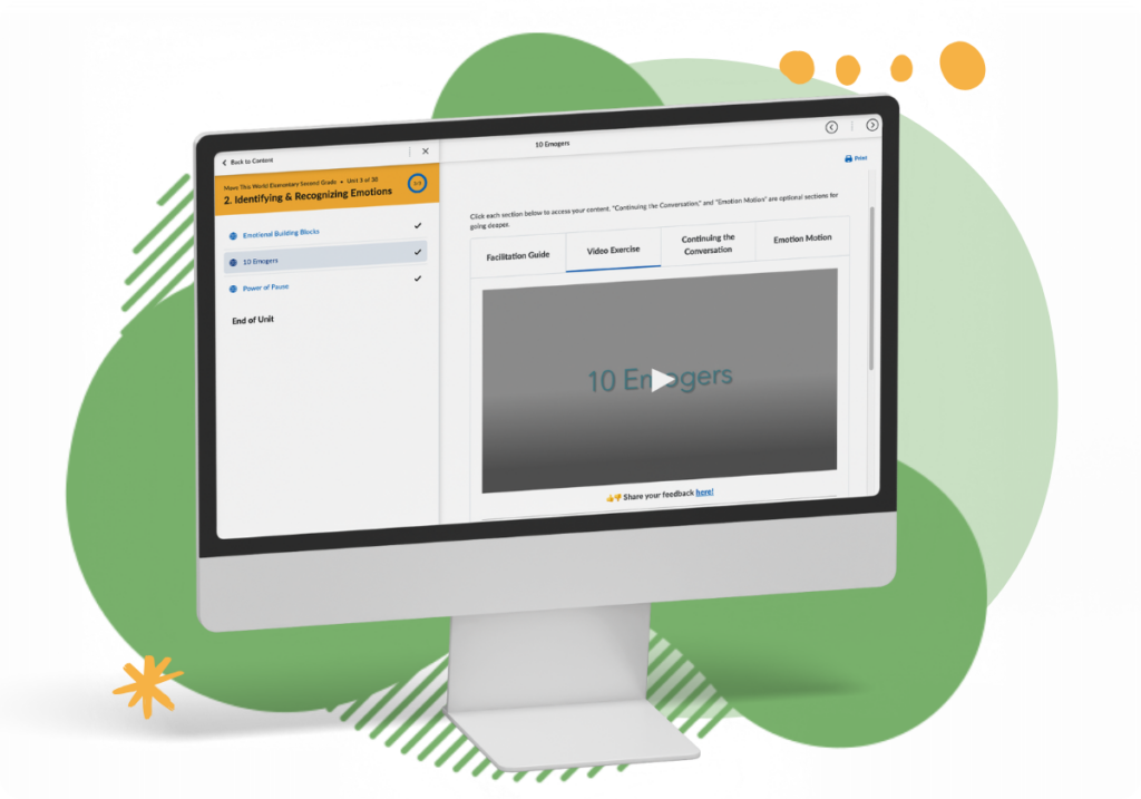 Solutions - Move This World