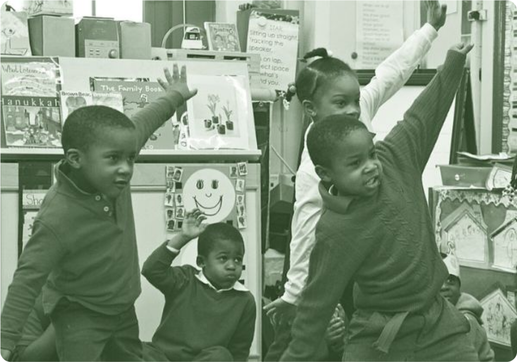 Social Skills Lessons & Curriculum For Elementary School | Move This World