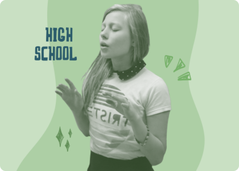 Middle School | Move This World