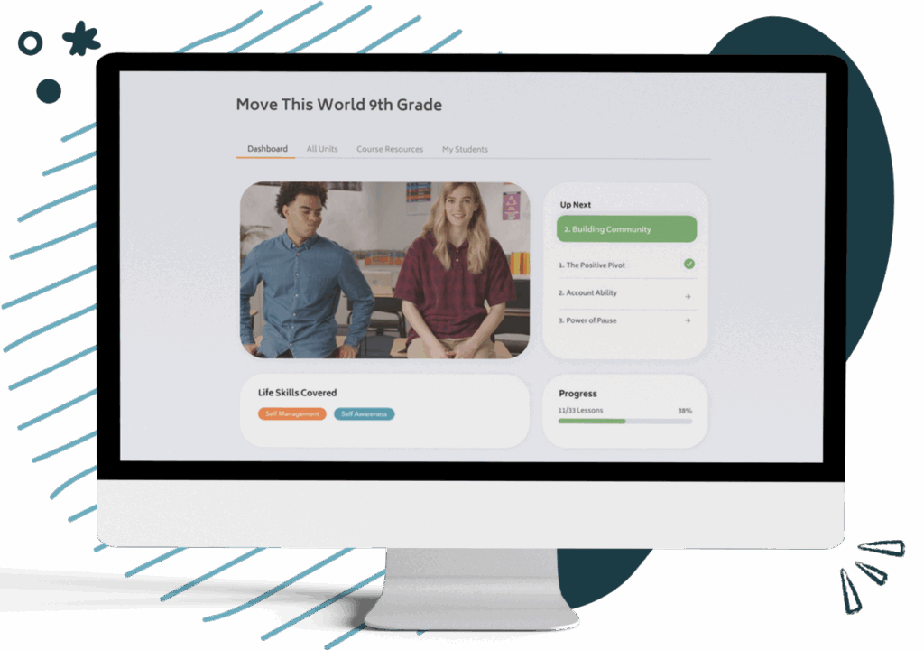 2025 Platform Updates - Move This World